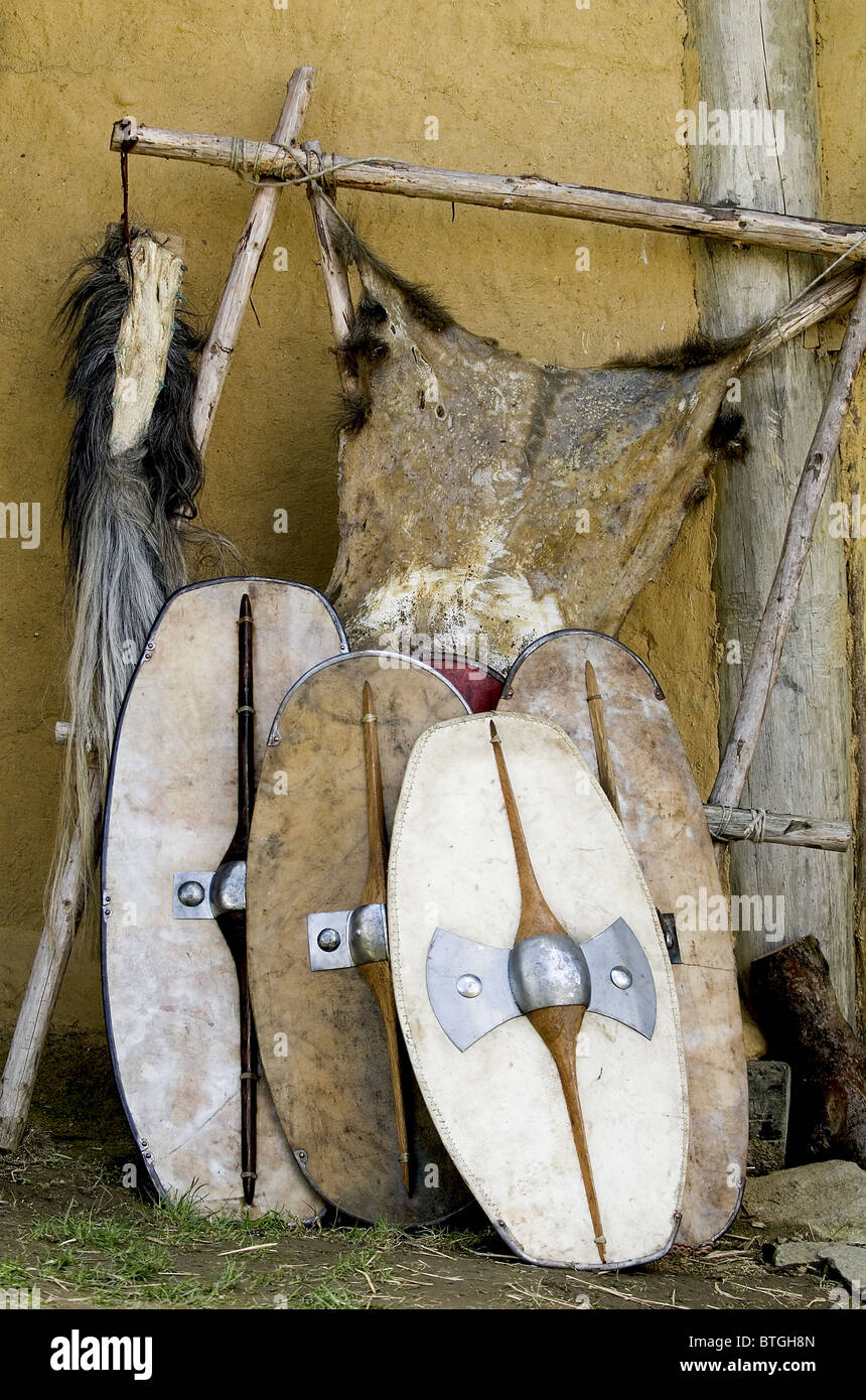 Celtic Germany Stockfotos und -bilder Kaufen - Alamy