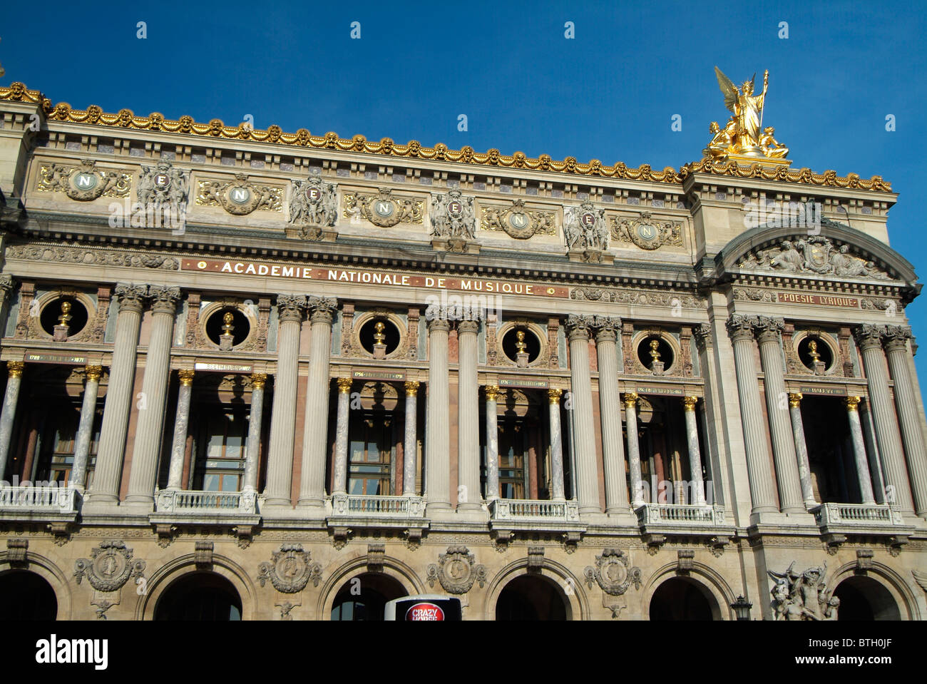 Opera garnier see unterirdisch -Fotos und -Bildmaterial in hoher ...