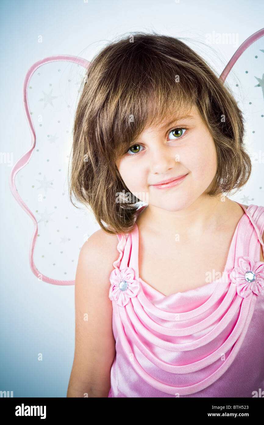 Mädchen baby prinzessin kostüm -Fotos und -Bildmaterial in hoher ...