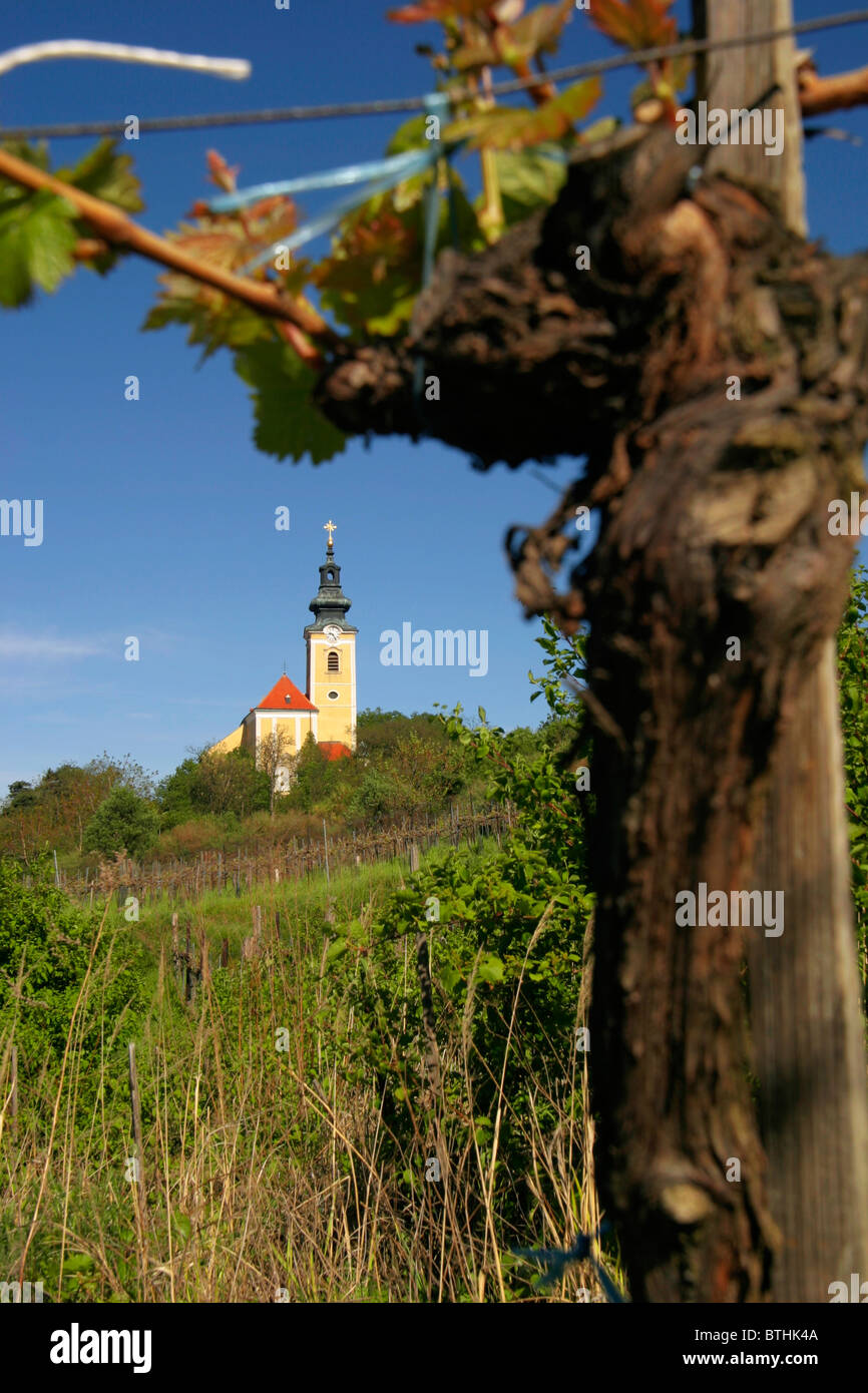 Kirche maria trost -Fotos und -Bildmaterial in hoher Auflösung – Alamy