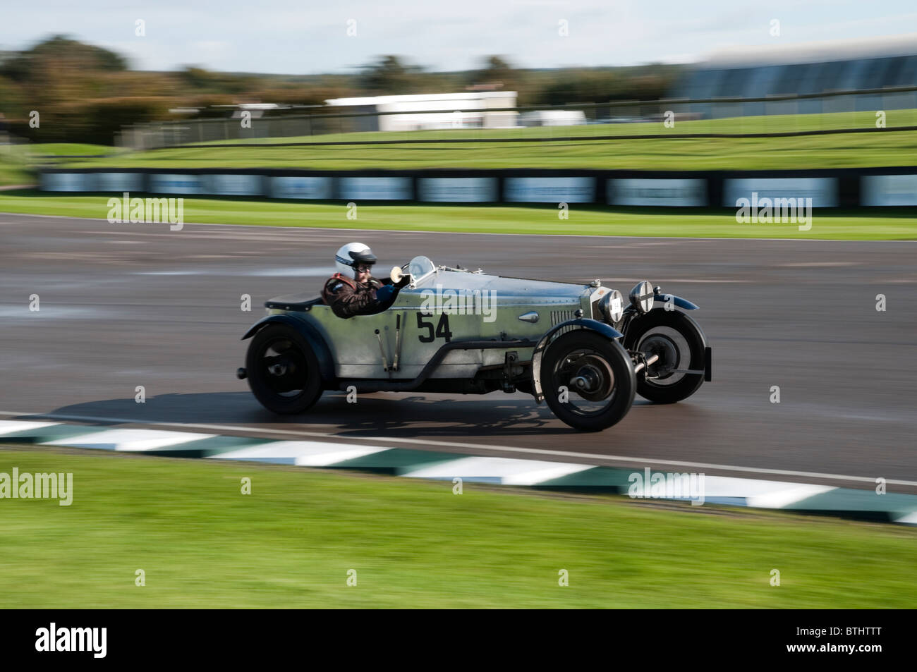 1929 frazer nash supersport -Fotos und -Bildmaterial in hoher Auflösung ...