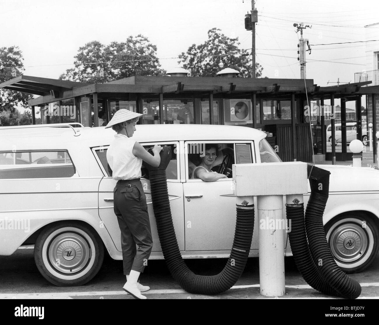 Automatische historie -Fotos und -Bildmaterial in hoher Auflösung – Alamy