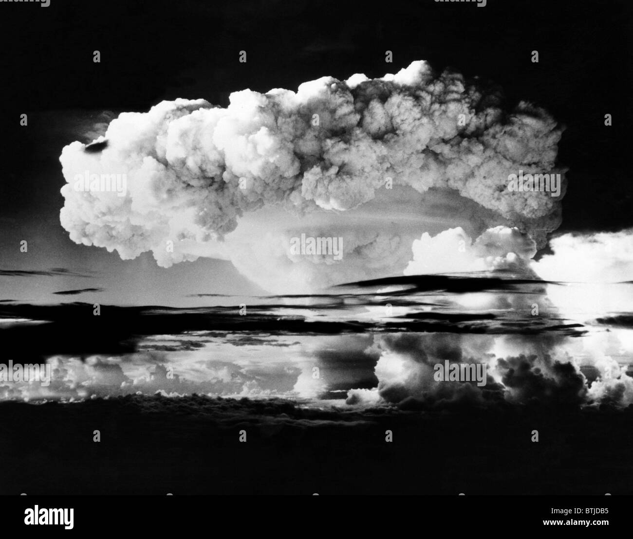 H bombe -Fotos und -Bildmaterial in hoher Auflösung – Alamy