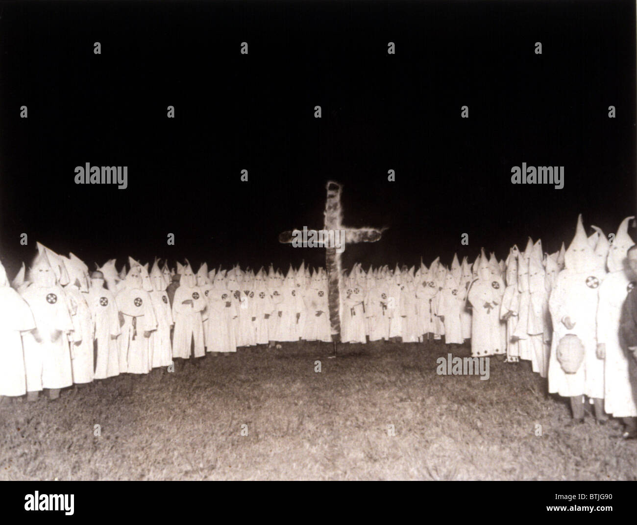 Ku klux klan -Fotos und -Bildmaterial in hoher Auflösung - Seite 2 - Alamy