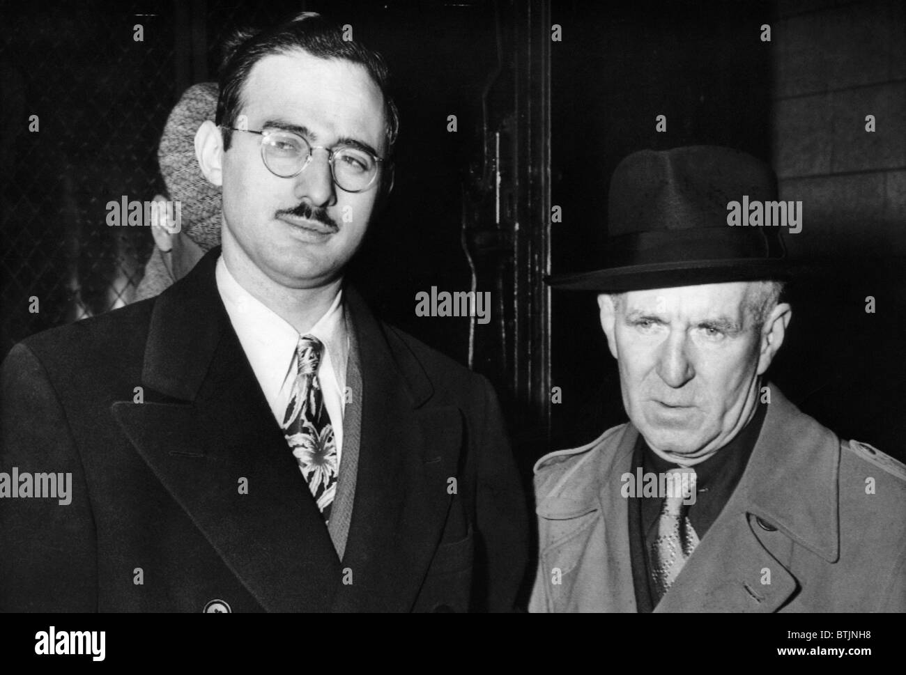 Verurteilter spion -Fotos und -Bildmaterial in hoher Auflösung – Alamy