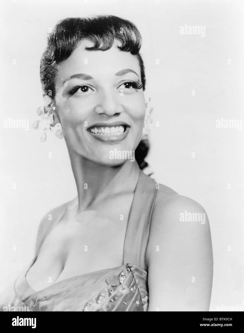 Die dandridge schwestern -Fotos und -Bildmaterial in hoher Auflösung ...