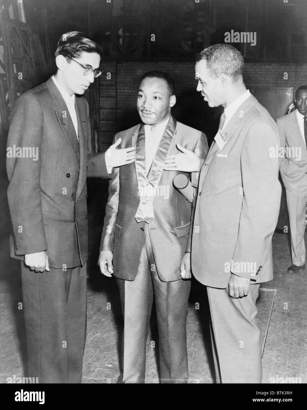 Martin Luther King On Gandhi at Melvin Slater blog