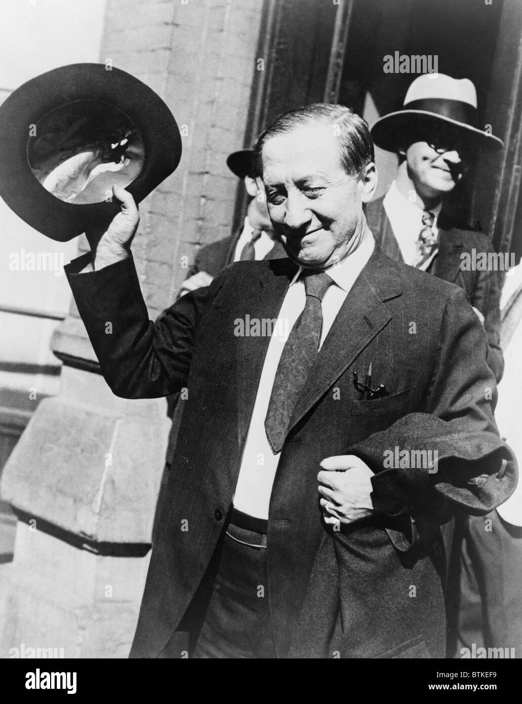 Frederick albert koch -Fotos und -Bildmaterial in hoher Auflösung – Alamy