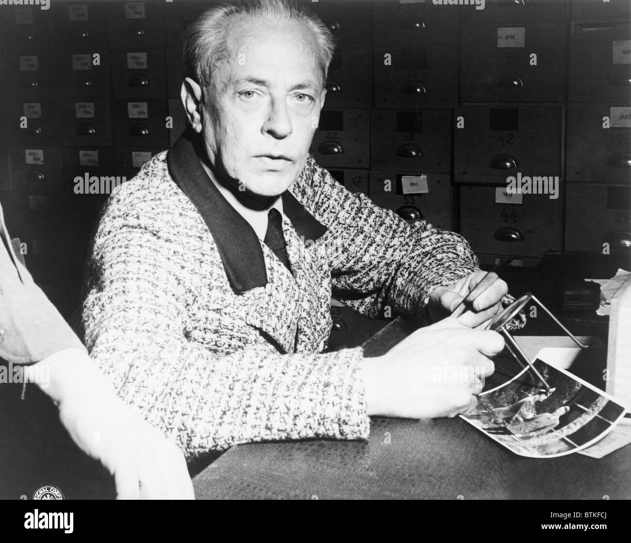 1885 1957 -Fotos und -Bildmaterial in hoher Auflösung – Alamy