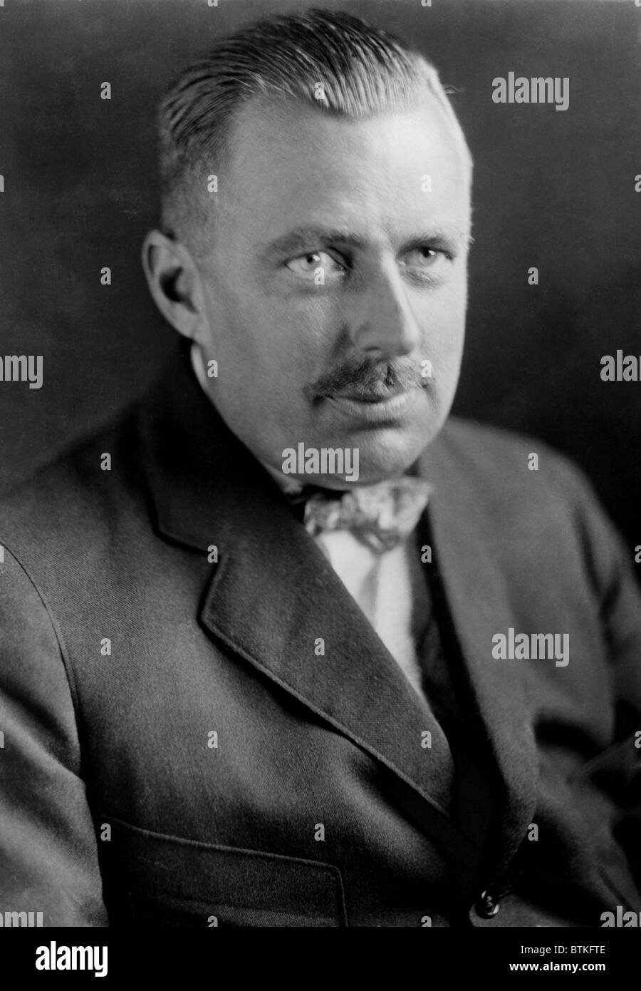 Er war einst besitzer -Fotos und -Bildmaterial in hoher Auflösung ...