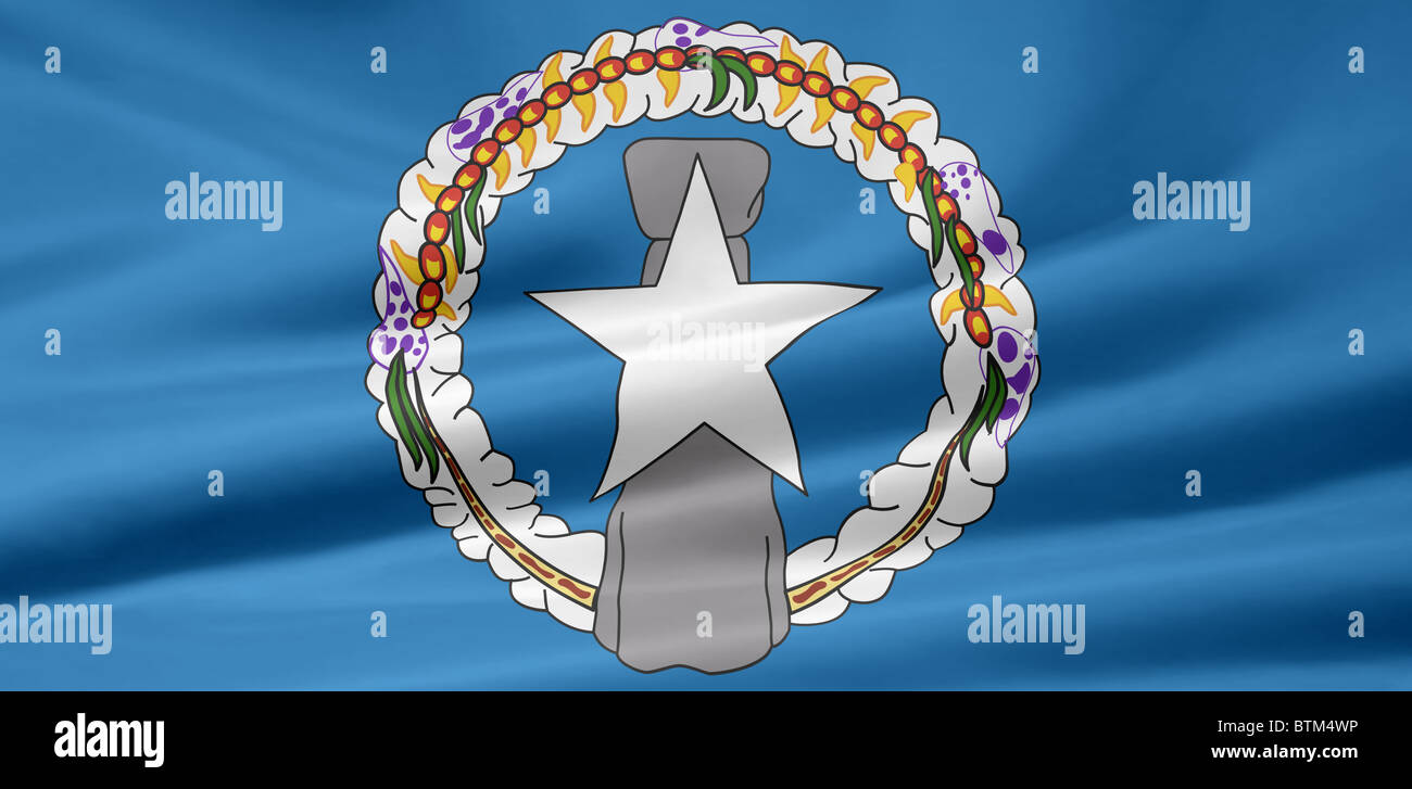 Northern mariana islands flag -Fotos und -Bildmaterial in hoher ...