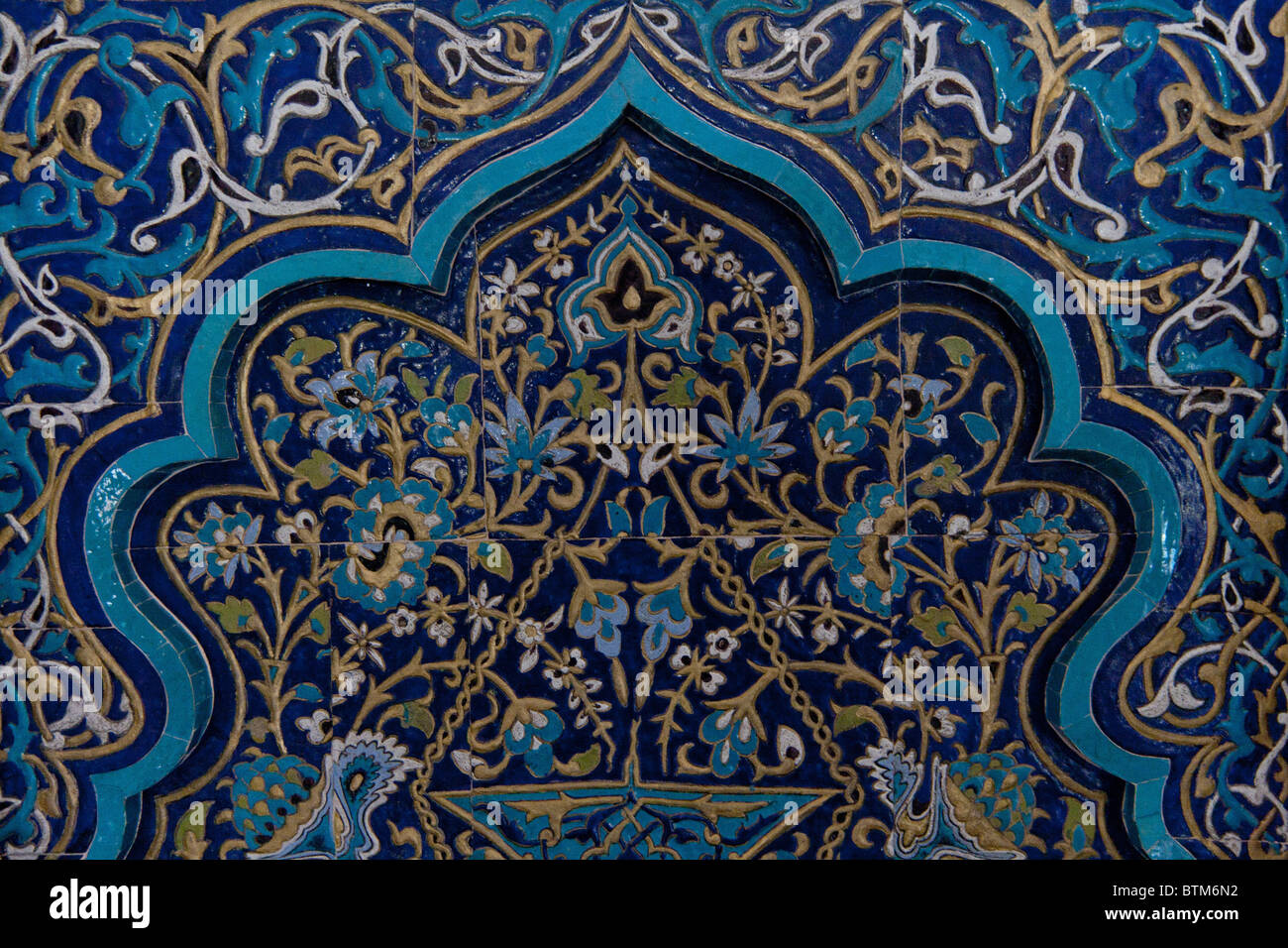 Islamic pattern -Fotos und -Bildmaterial in hoher Auflösung – Alamy