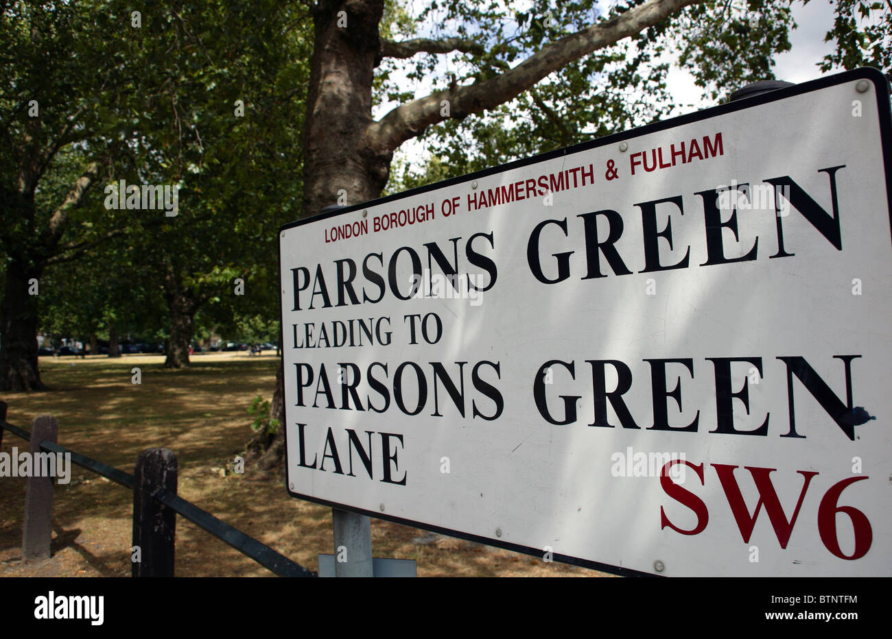 Parsons green -Fotos und -Bildmaterial in hoher Auflösung – Alamy