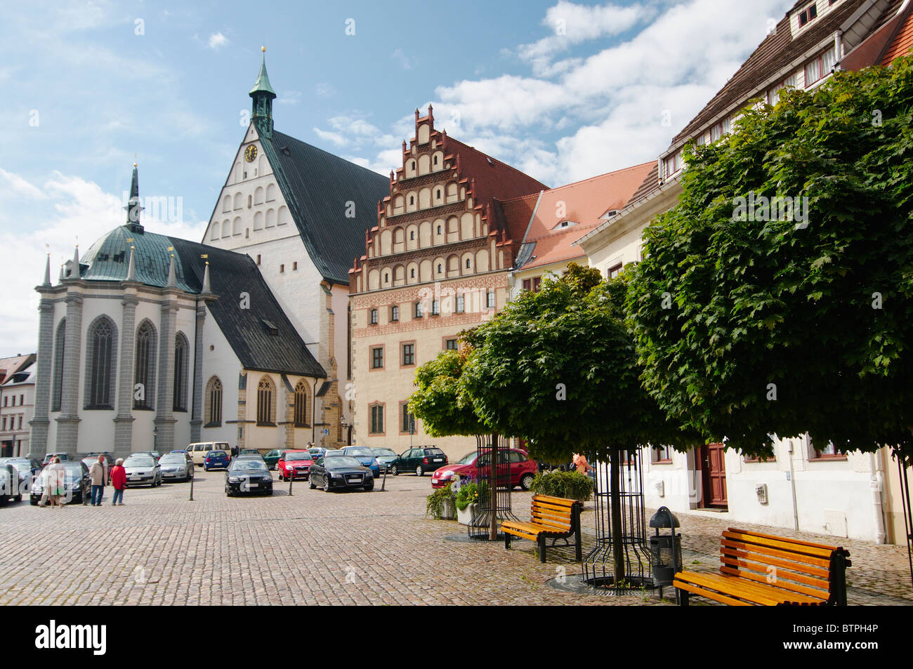 Freiberg sachsen -Fotos und -Bildmaterial in hoher Auflösung – Alamy