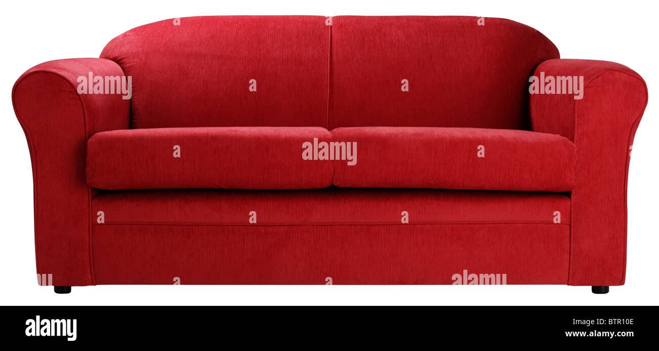 Upholstered sofa -Fotos und -Bildmaterial in hoher Auflösung – Alamy