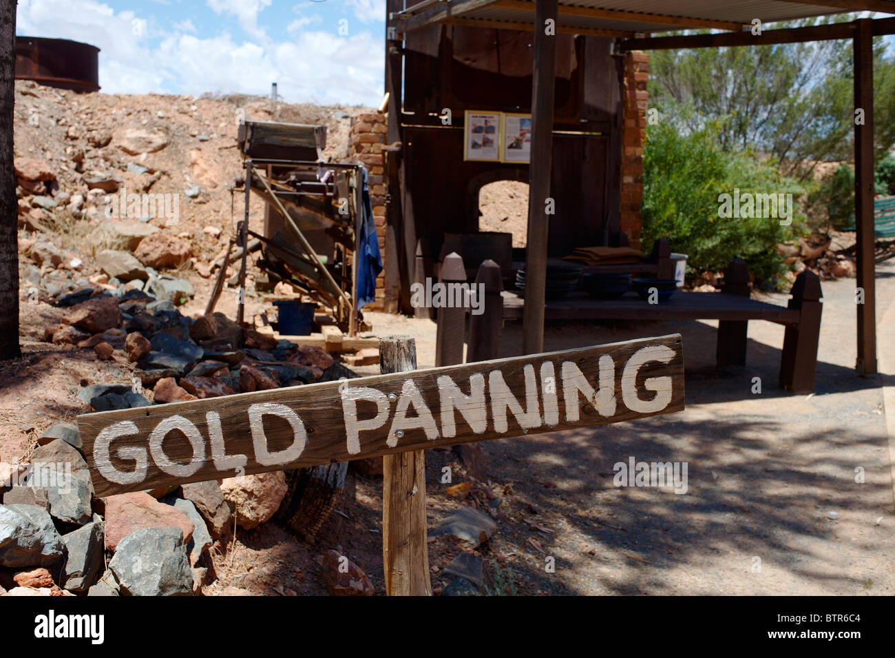 Bergbau hall of fame -Fotos und -Bildmaterial in hoher Auflösung – Alamy