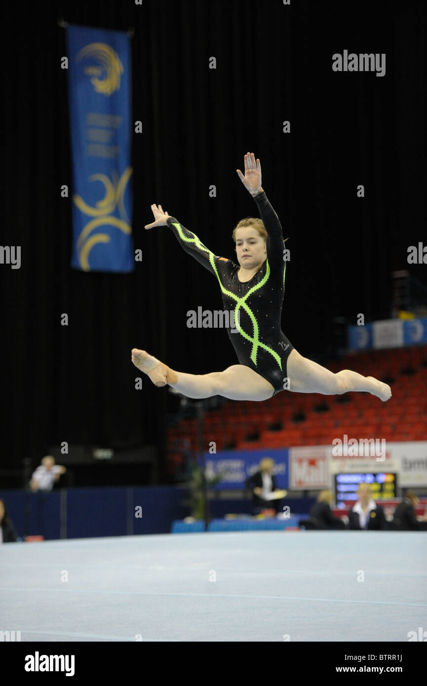Nationale gymnastikarena -Fotos und -Bildmaterial in hoher Auflösung ...