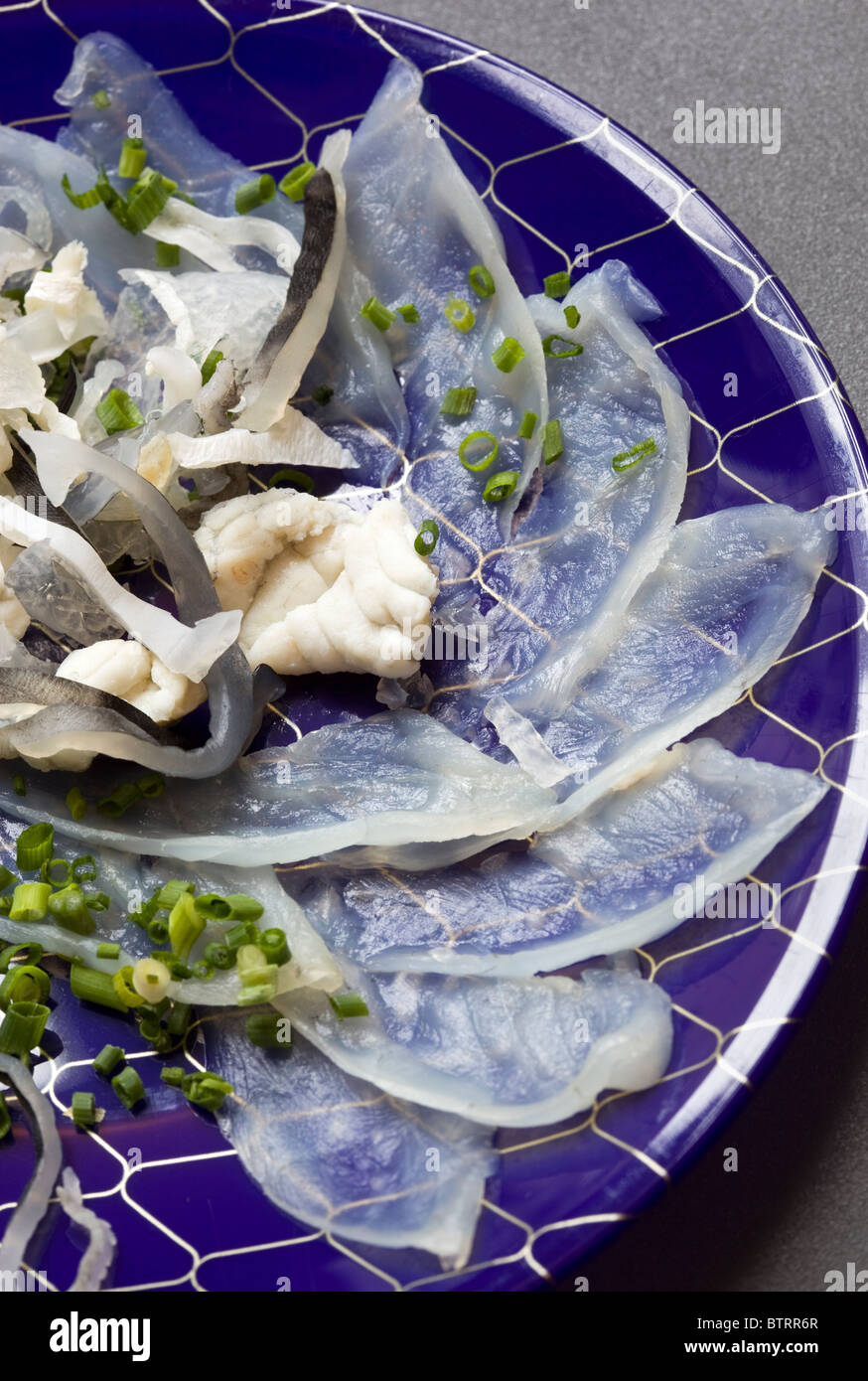 Fugu fisch -Fotos und -Bildmaterial in hoher Auflösung – Alamy