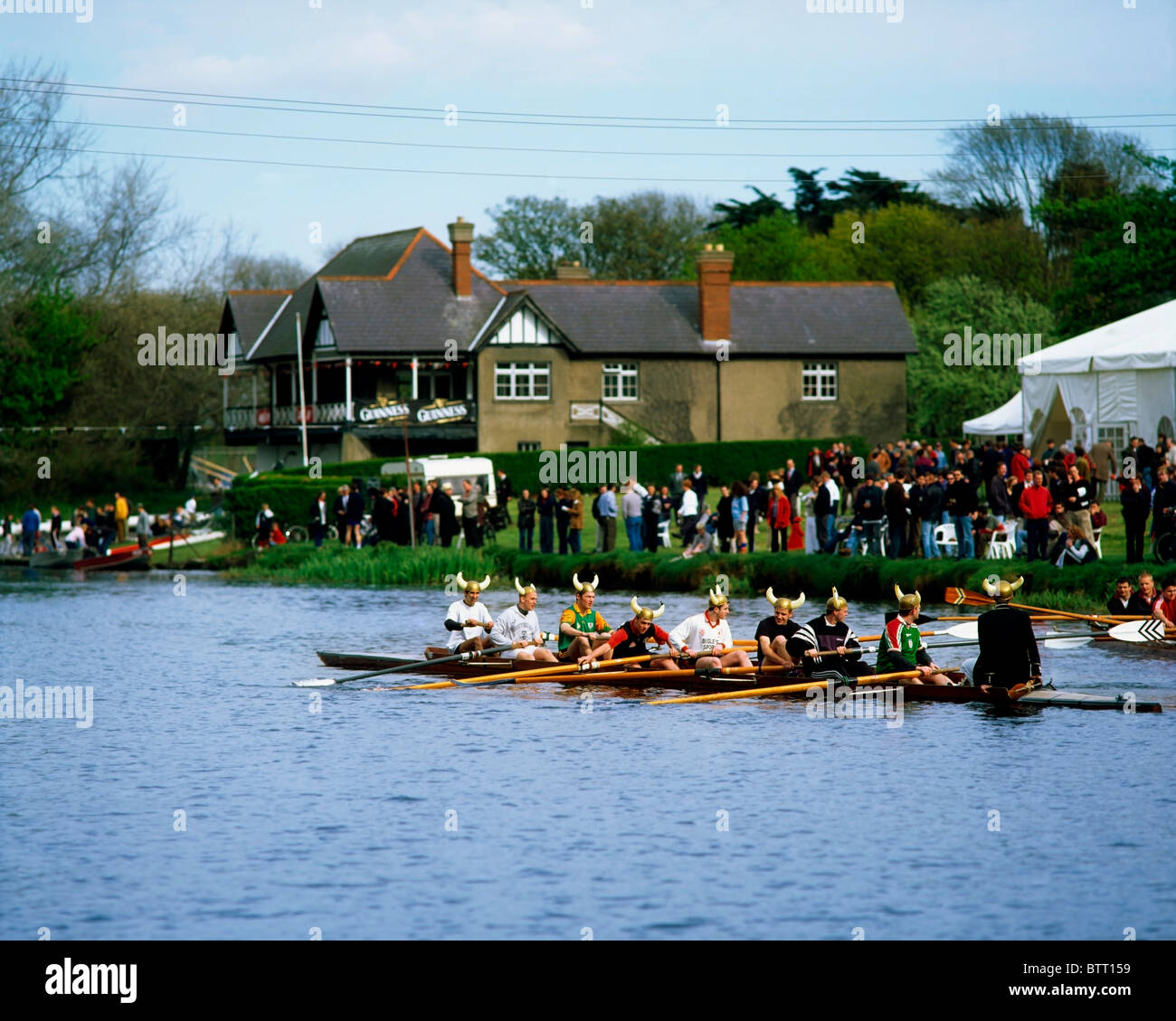 Trinity boat club -Fotos und -Bildmaterial in hoher Auflösung – Alamy
