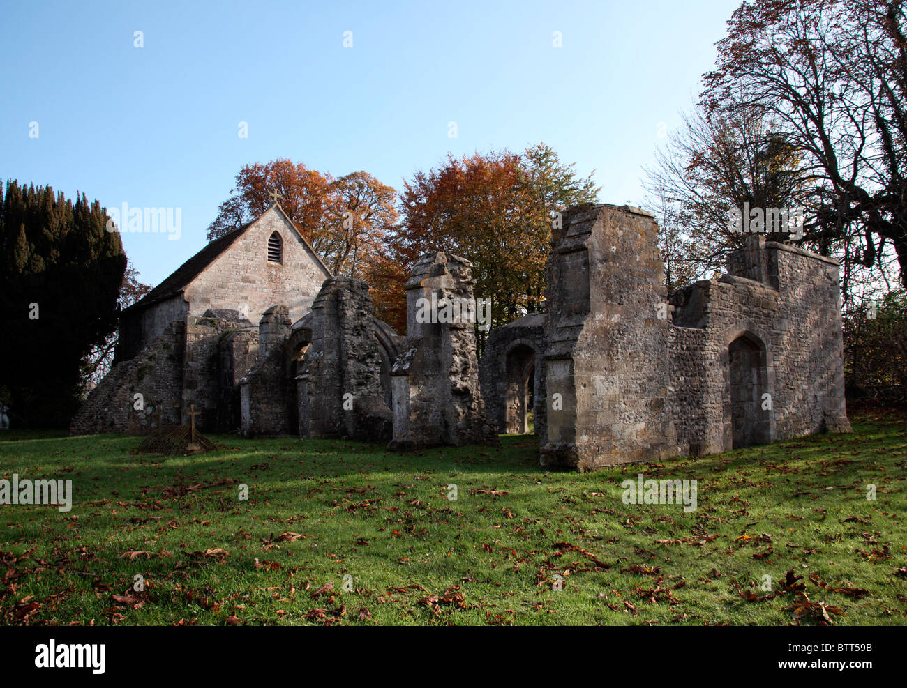 Sutton veny wiltshire england -Fotos und -Bildmaterial in hoher ...