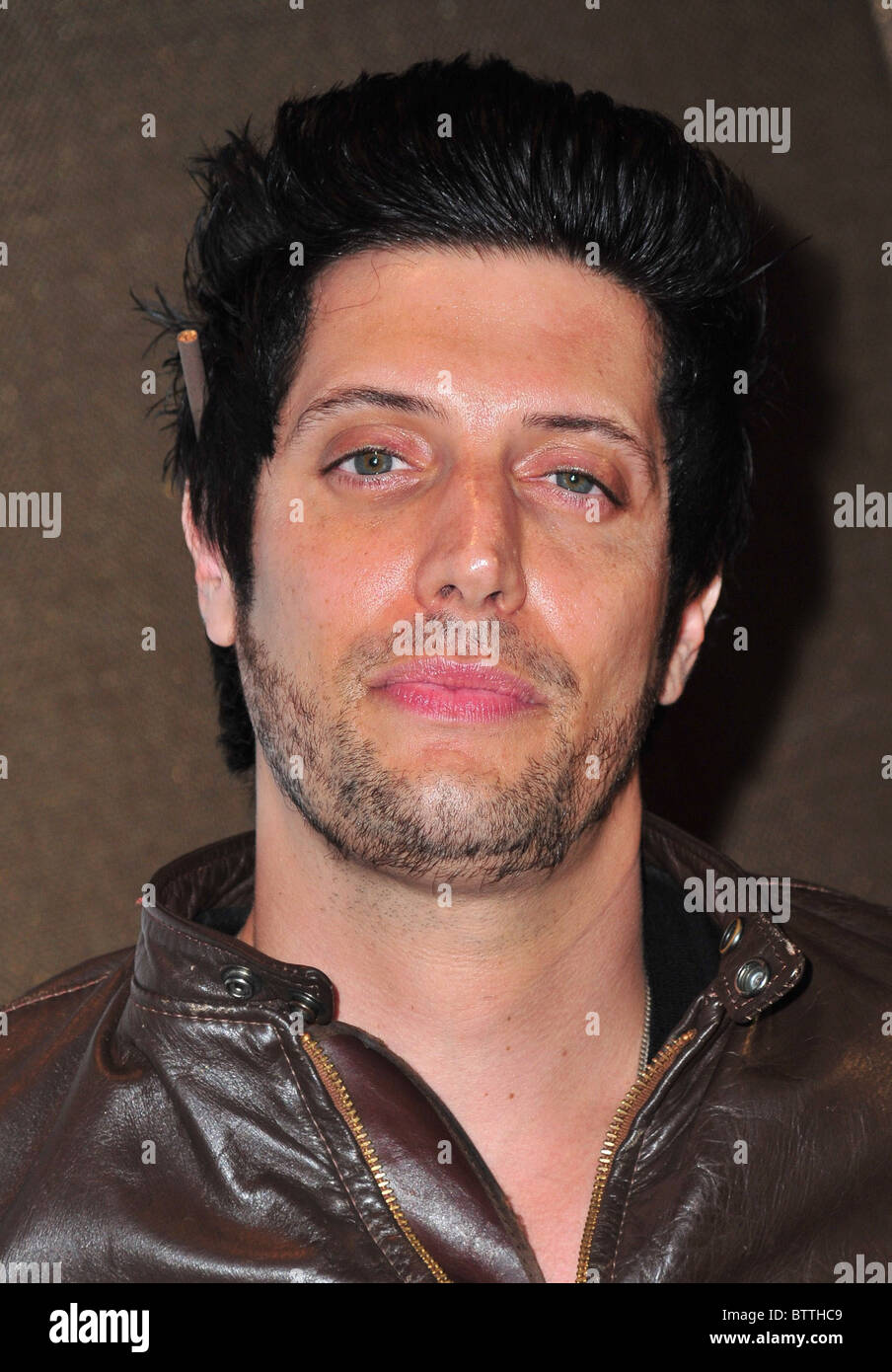 Shawn Andrews Stockfotos und -bilder Kaufen - Alamy