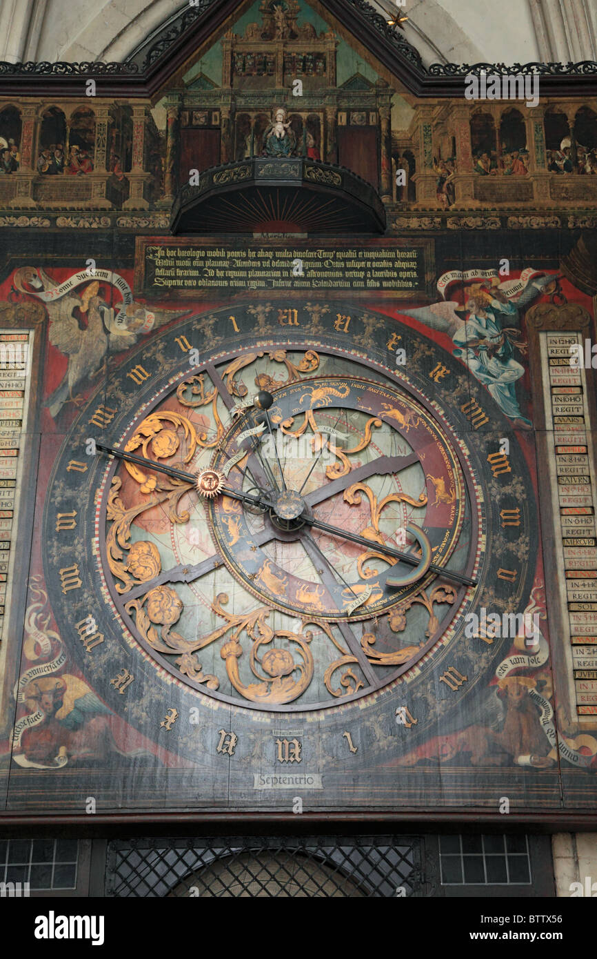 St paulus kuppel -Fotos und -Bildmaterial in hoher Auflösung – Alamy