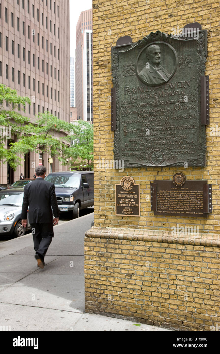 Samuel fraunces -Fotos und -Bildmaterial in hoher Auflösung – Alamy