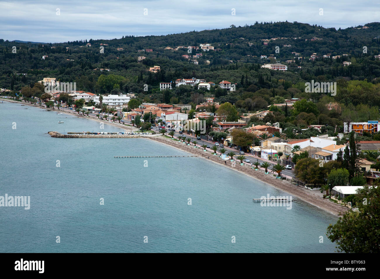 Corfu ipsos -Fotos und -Bildmaterial in hoher Auflösung – Alamy