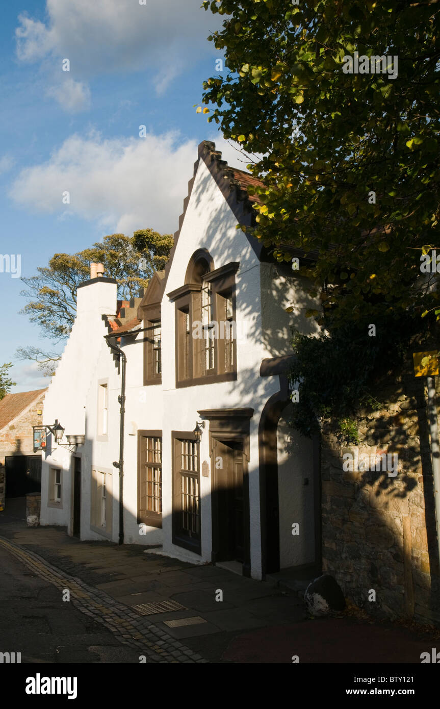 Edinburgh cramond inn -Fotos und -Bildmaterial in hoher Auflösung – Alamy