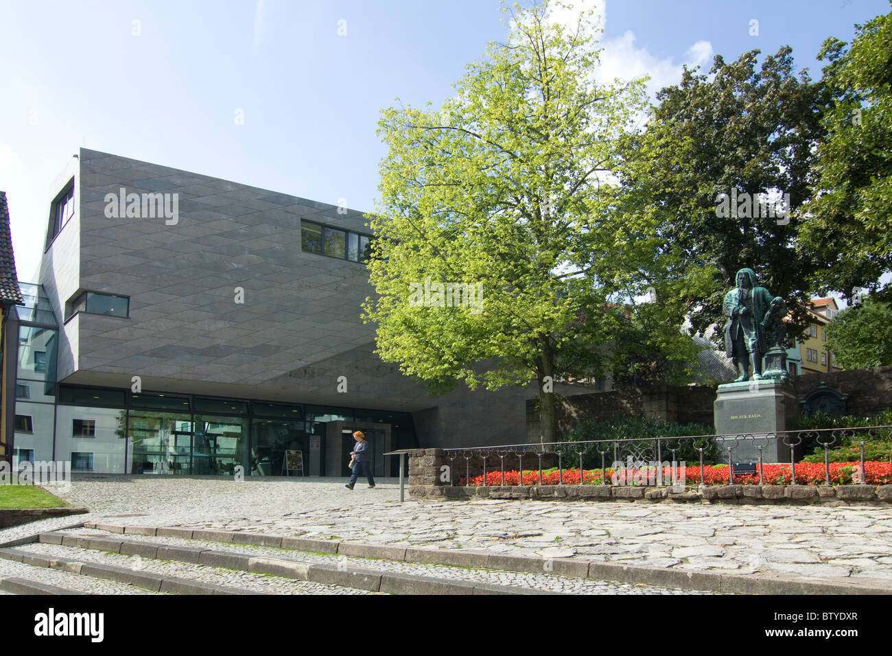 Bach haus museum bachhaus -Fotos und -Bildmaterial in hoher Auflösung ...