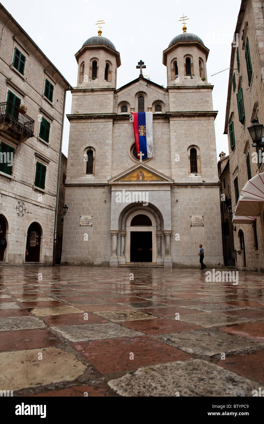 Stari grad kotor -Fotos und -Bildmaterial in hoher Auflösung – Alamy