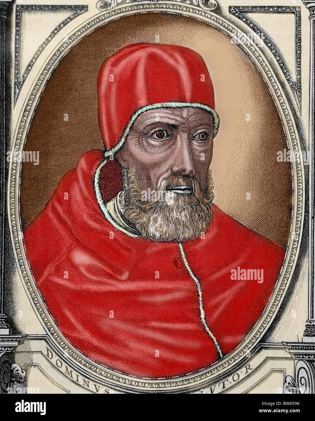 Paulo iv -Fotos und -Bildmaterial in hoher Auflösung – Alamy