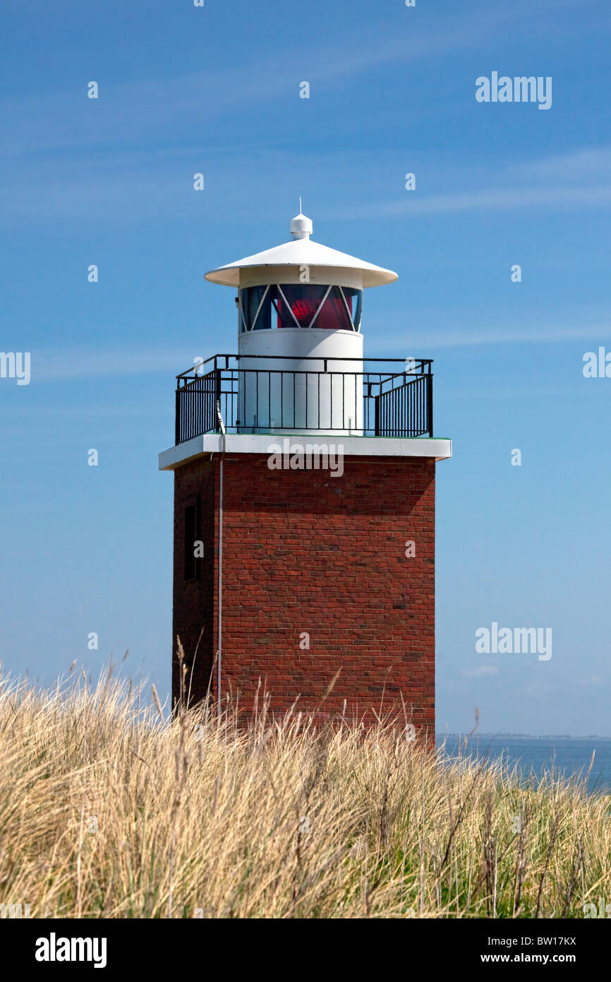 Der Leuchtturm Olhörn in Wyk Auf Föhr auf der Insel Föhr / Föhr ... Der Leuchtturm Olhörn in Wyk Auf Föhr auf der Insel Föhr / Föhr ...