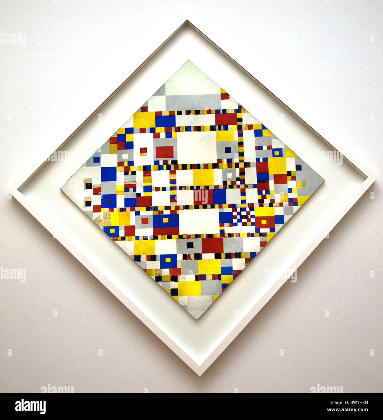 Pieter cornelis piet mondriaan -Fotos und -Bildmaterial in hoher ...