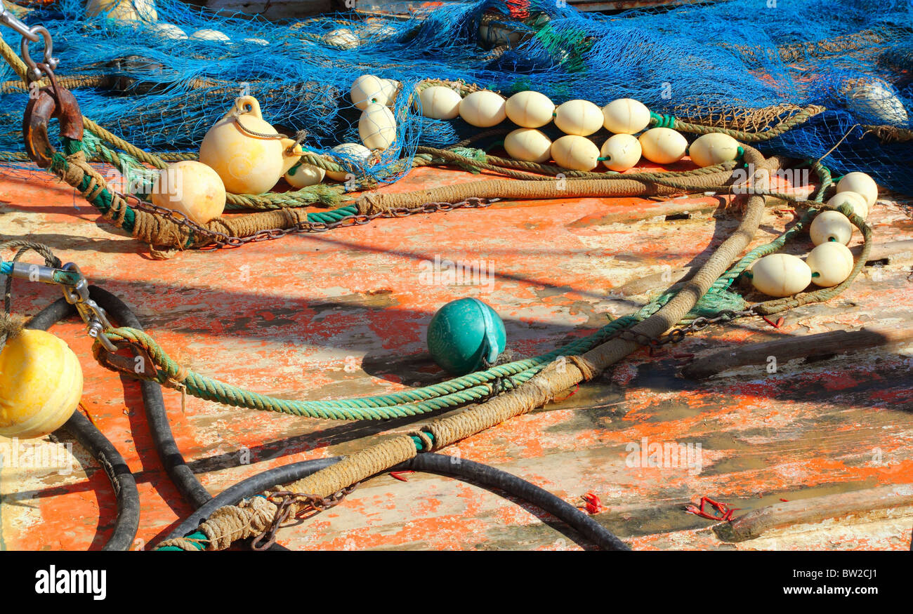 Professioneller fischer Stockfotos und -bilder Kaufen - Alamy