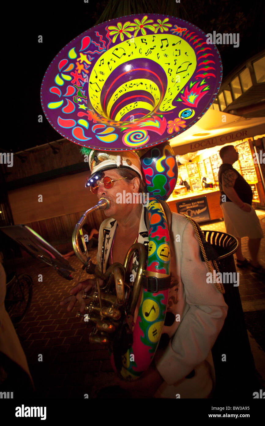 Fantasy fest key west florida -Fotos und -Bildmaterial in hoher ...