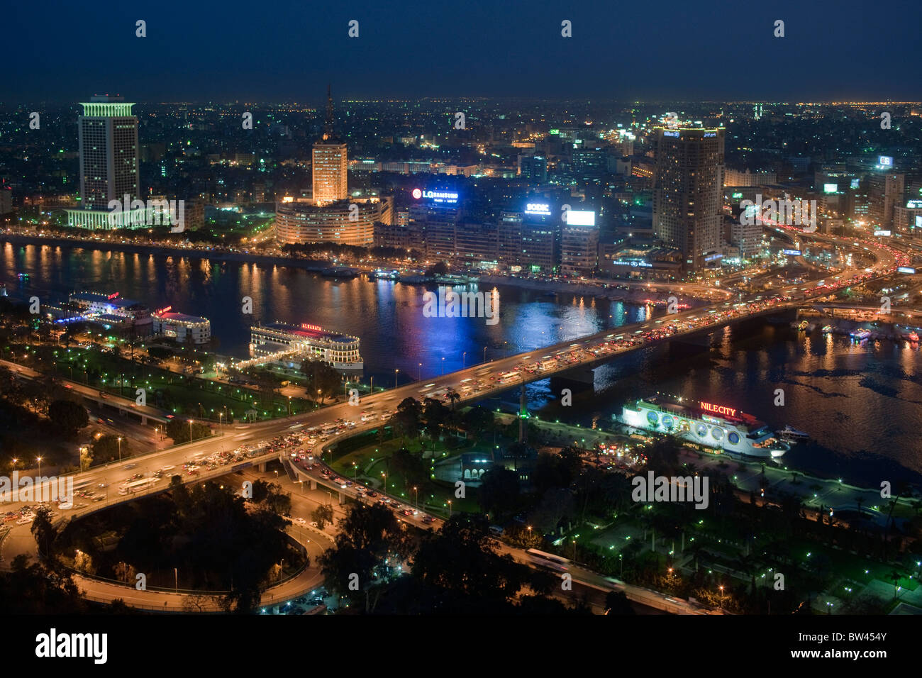 Egy general view -Fotos und -Bildmaterial in hoher Auflösung – Alamy
