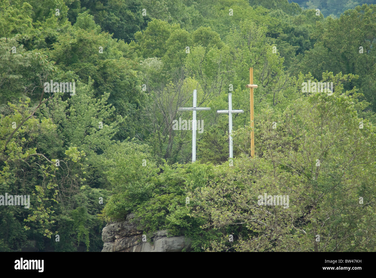 Kreuzigung und auferstehung -Fotos und -Bildmaterial in hoher Auflösung – Alamy
