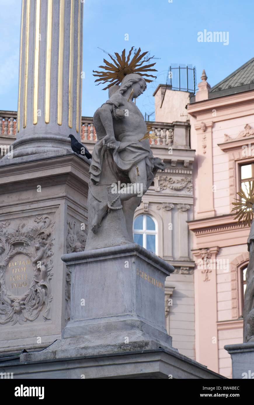 Statuen von brno -Fotos und -Bildmaterial in hoher Auflösung – Alamy