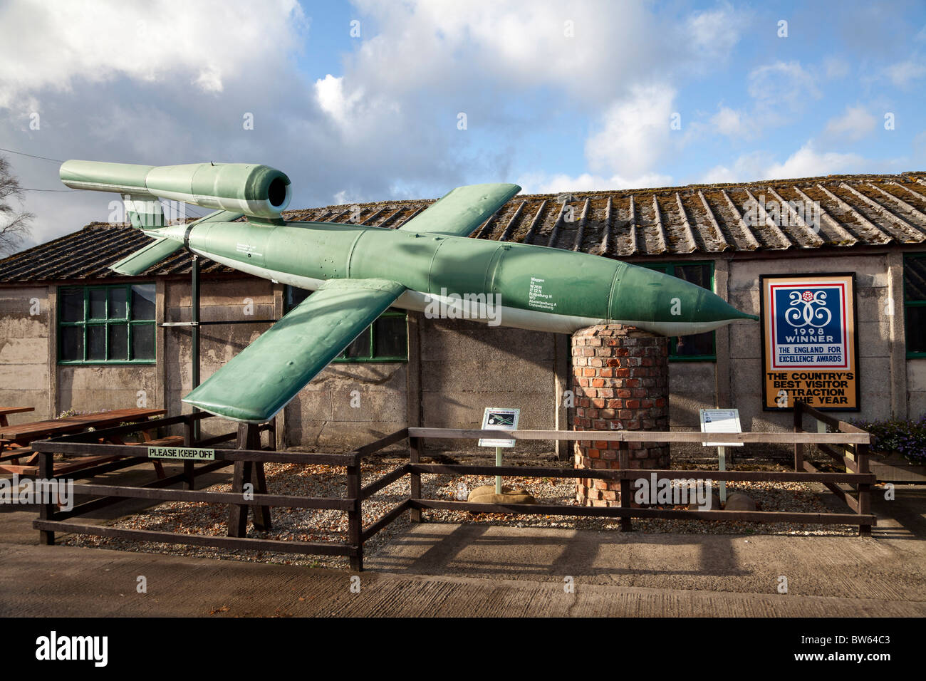 Eden camp -Fotos und -Bildmaterial in hoher Auflösung – Alamy