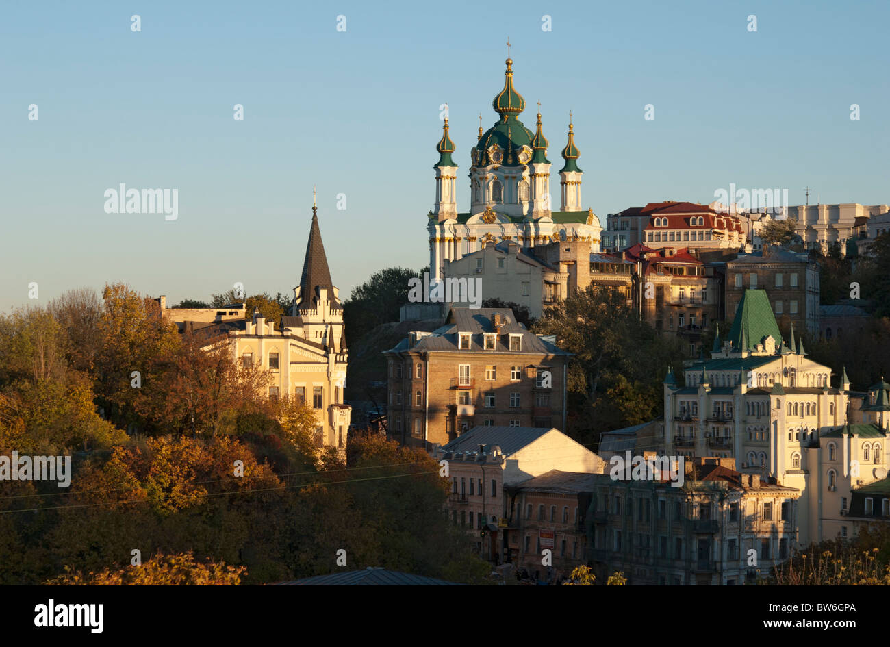 Kiev -Fotos und -Bildmaterial in hoher Auflösung – Alamy