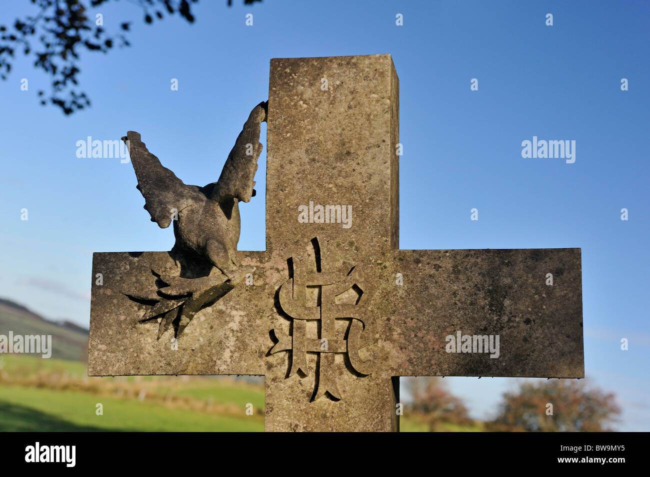 Dove Of The Church Stockfotos & Dove Of The Church Bilder - Alamy
