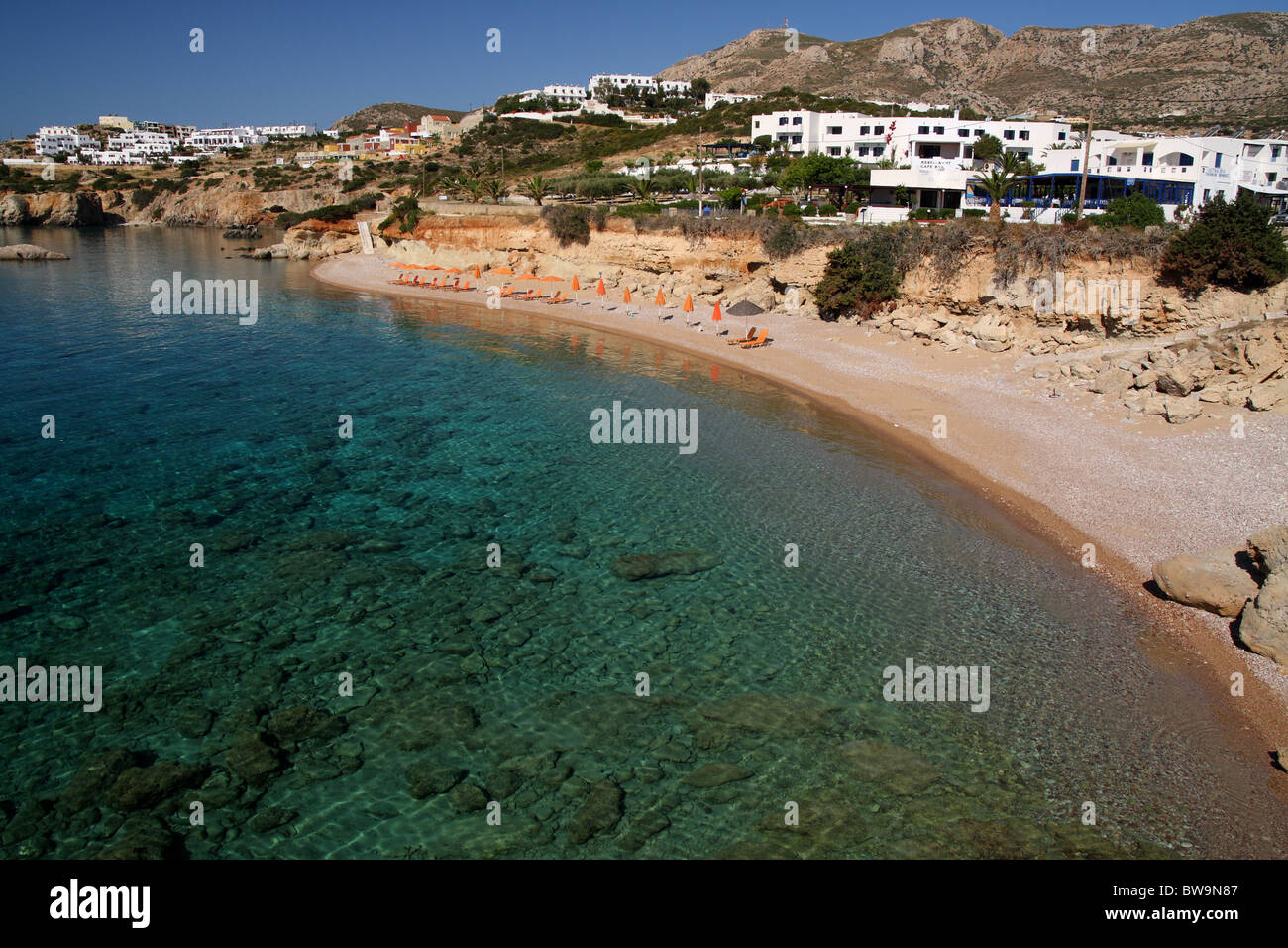 Dodekan inseln Stockfotos und -bilder Kaufen - Alamy