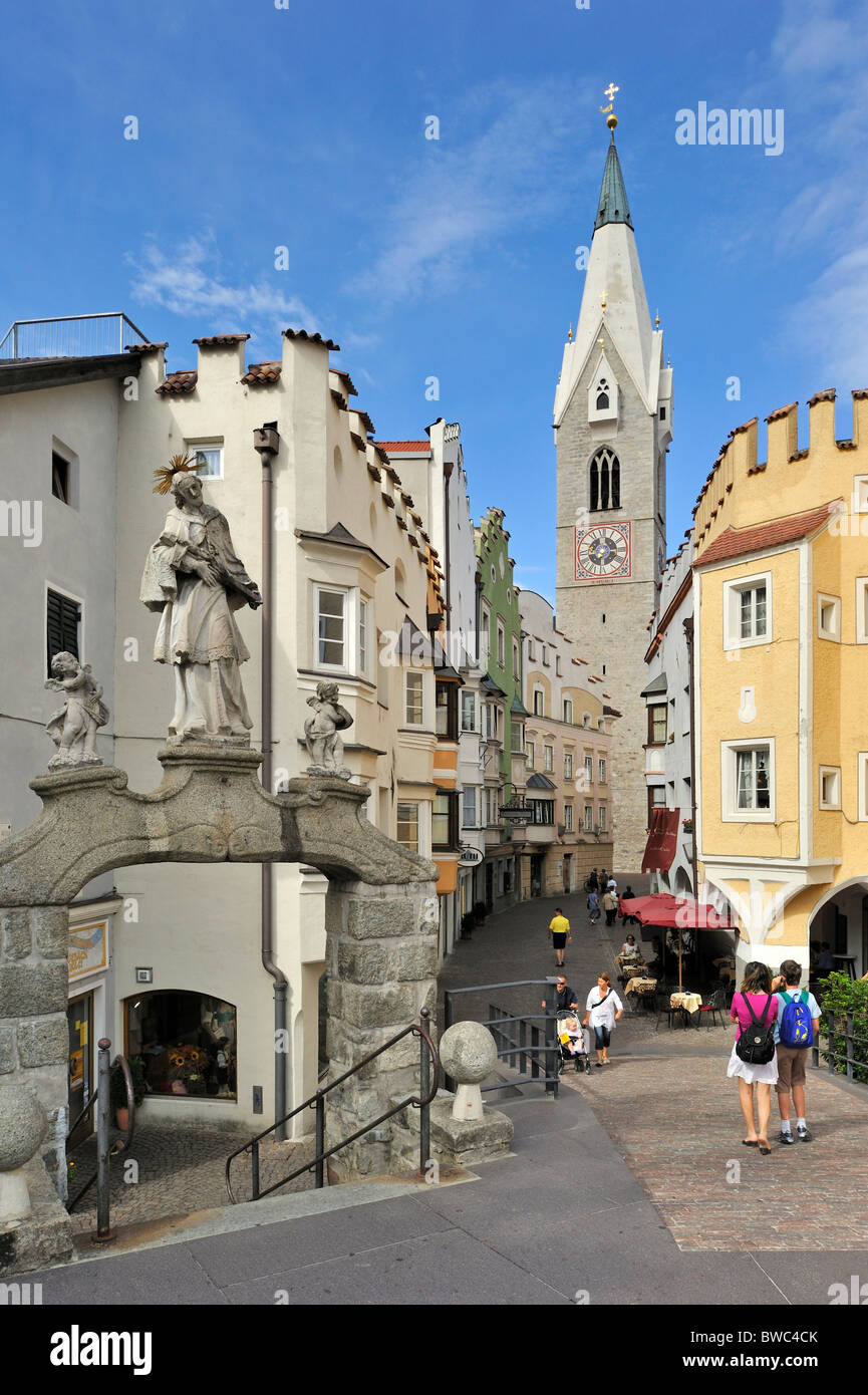 Historische stadt von brixen -Fotos und -Bildmaterial in hoher ...