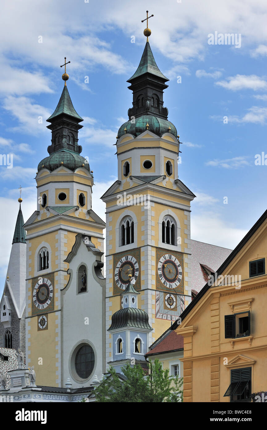 Historische stadt von brixen -Fotos und -Bildmaterial in hoher ...