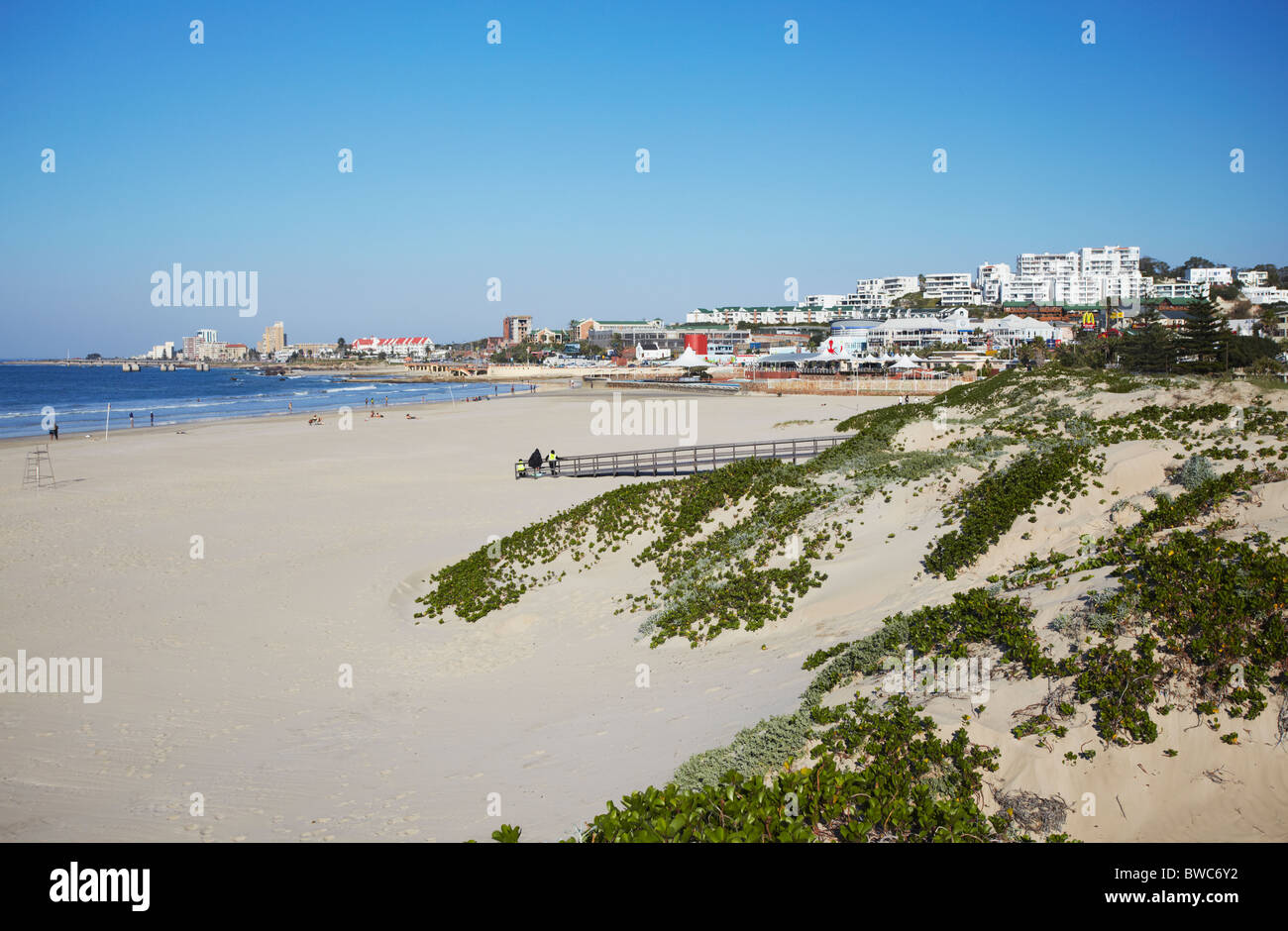 Humewood strand -Fotos und -Bildmaterial in hoher Auflösung – Alamy