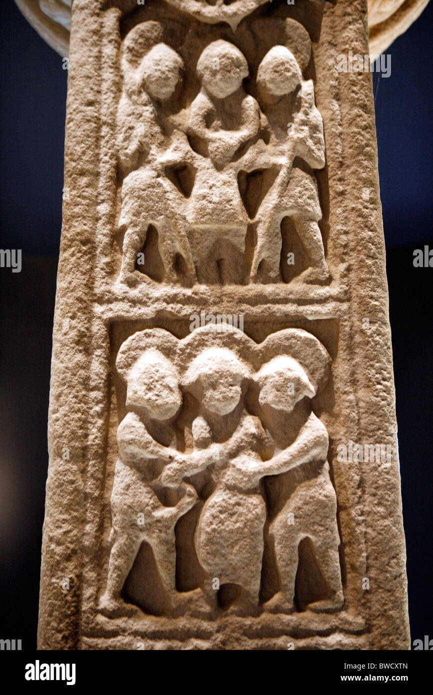 Clonmacnoise museum -Fotos und -Bildmaterial in hoher Auflösung – Alamy