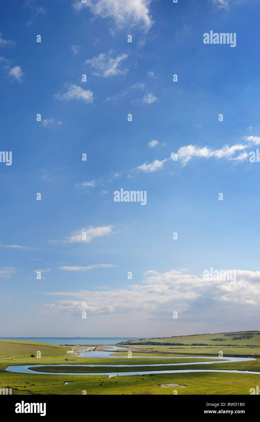 Mäander fluss -Fotos und -Bildmaterial in hoher Auflösung - Seite 2 - Alamy