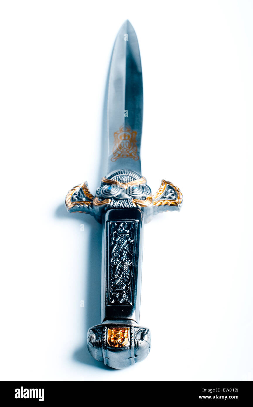 Wikinger dolch -Fotos und -Bildmaterial in hoher Auflösung – Alamy