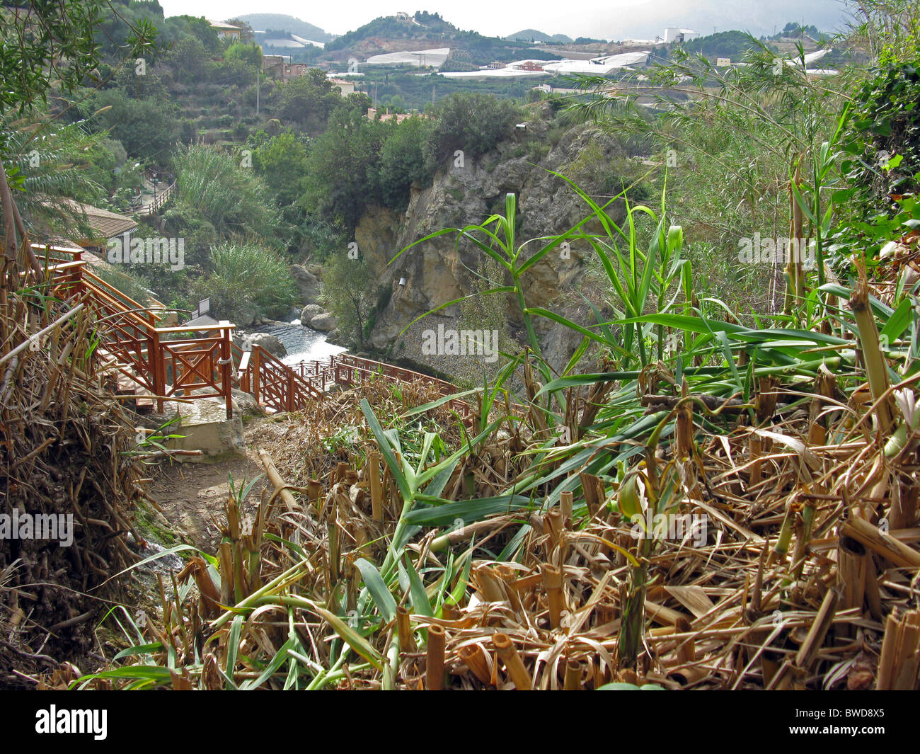Algar river valley -Fotos und -Bildmaterial in hoher Auflösung – Alamy